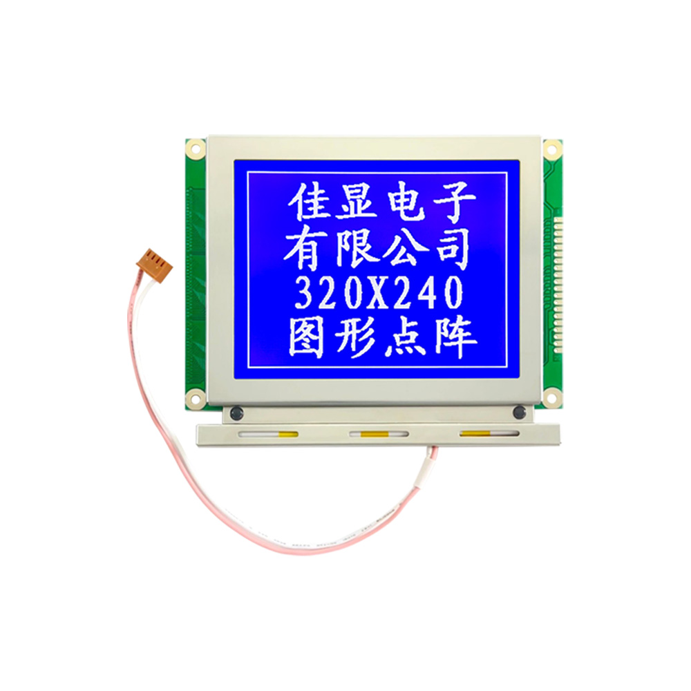 LCD Graphic Display Module LCD Character Display-ccfl backlight