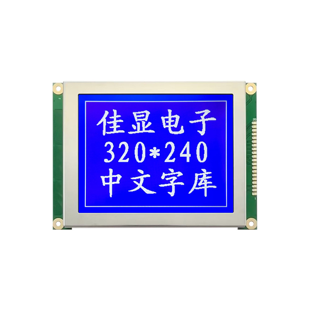 Graphic LCD Display Module-320240 Instrument Display Screen