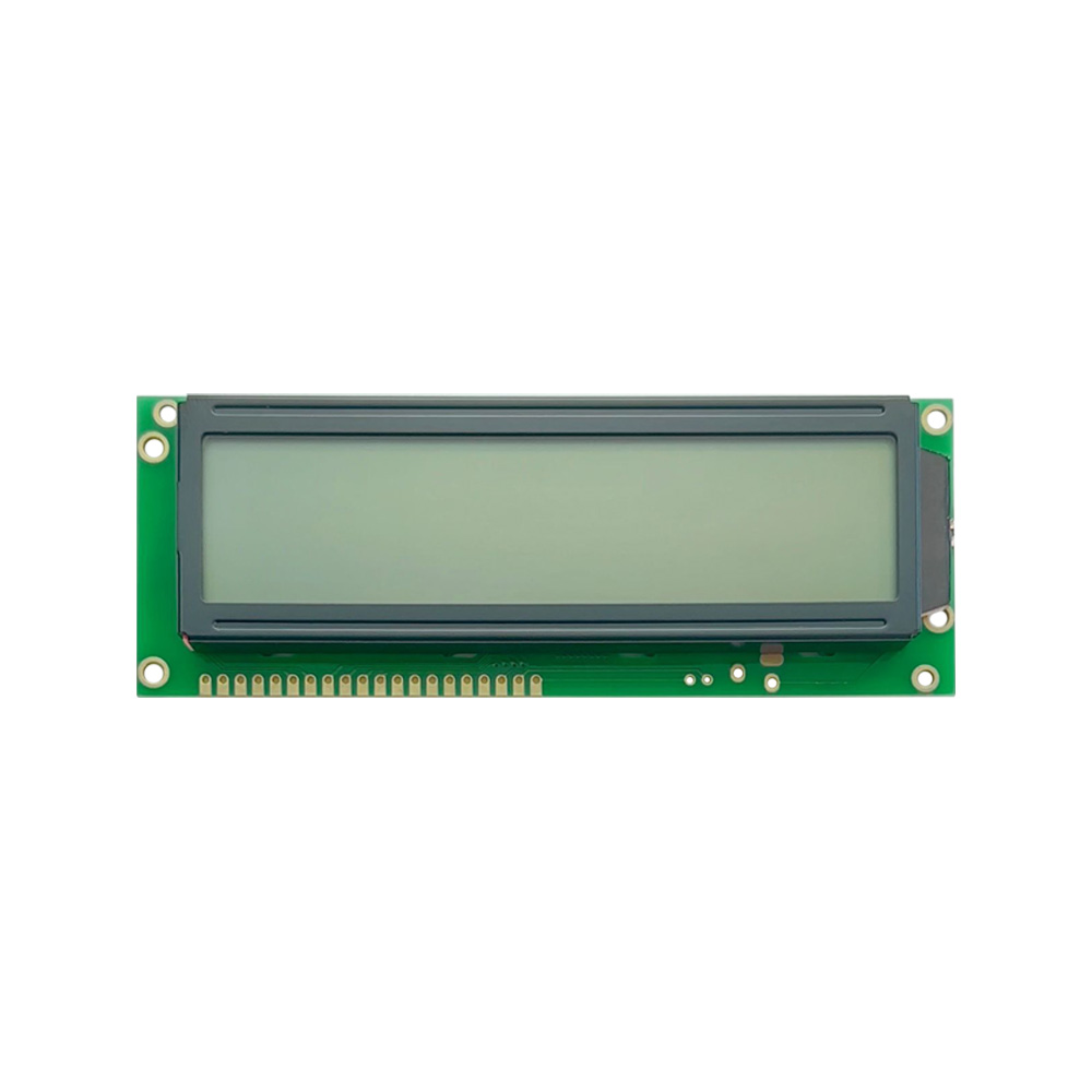 LCD Display Modules Graphic for Embedded Panel Systems