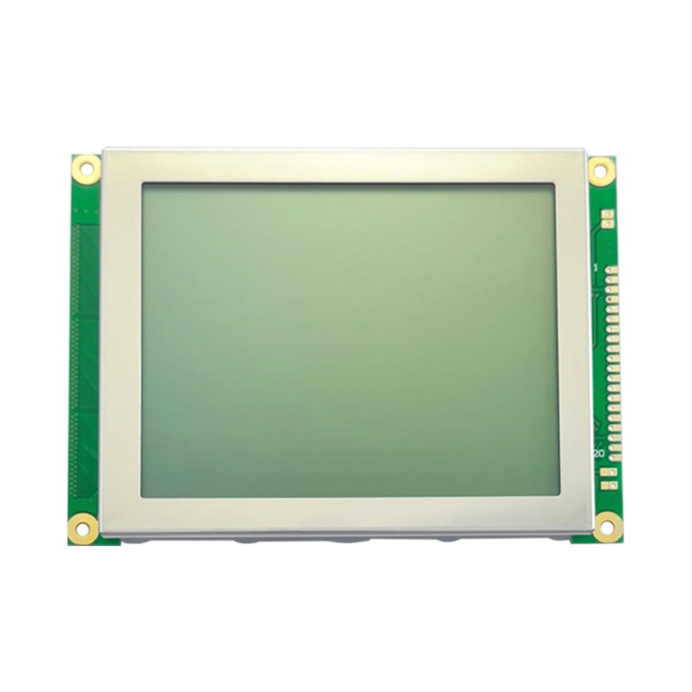 LCD Graphic Display Module Graphic LCD Programming Tips