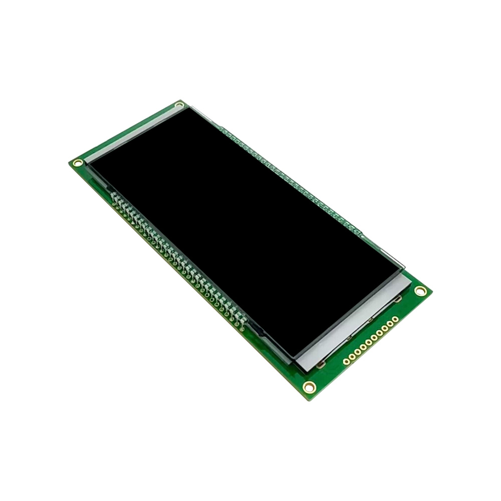 HT1621 Segment LCD Display-Energy Storage Power Supply