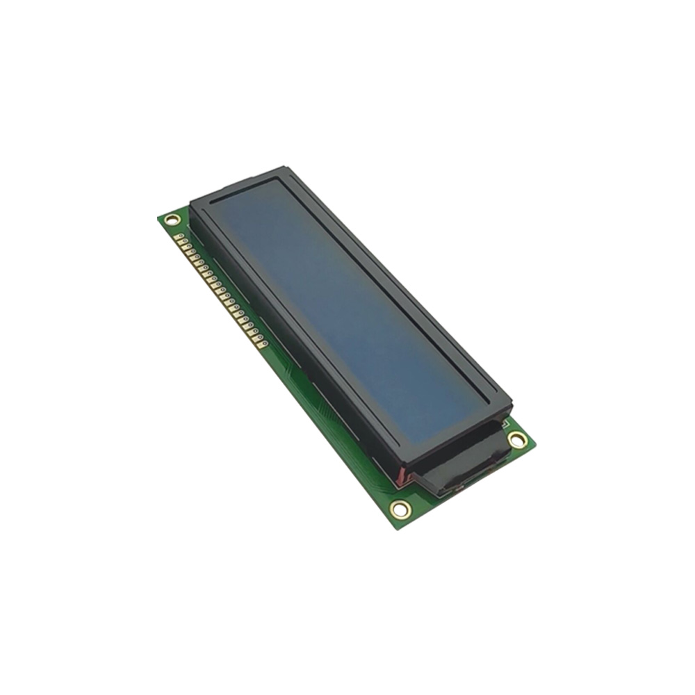 LCD Module Display Compact Embedded Visual Interface Unit