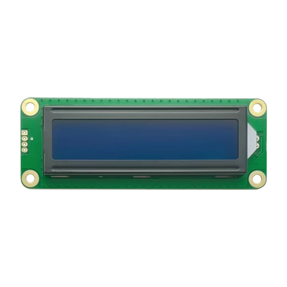16x2 LCD Display Module For Arduino-Serial Port Display Screen
