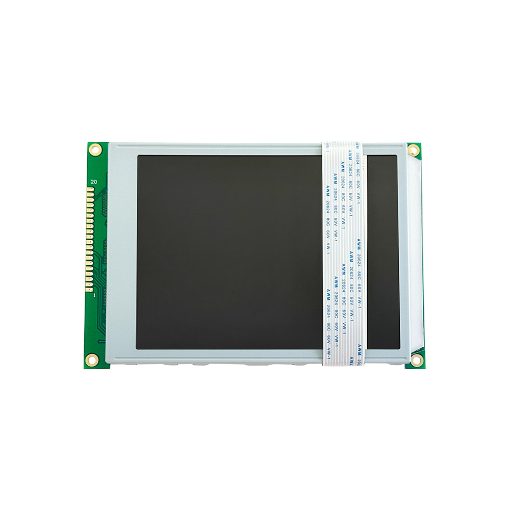 LCD Display Modules - For Electronics Project