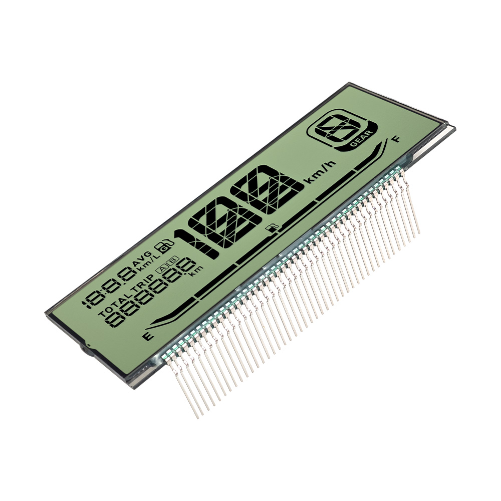 Motorcycle LCD - Anti Glare Instrument Display Screen