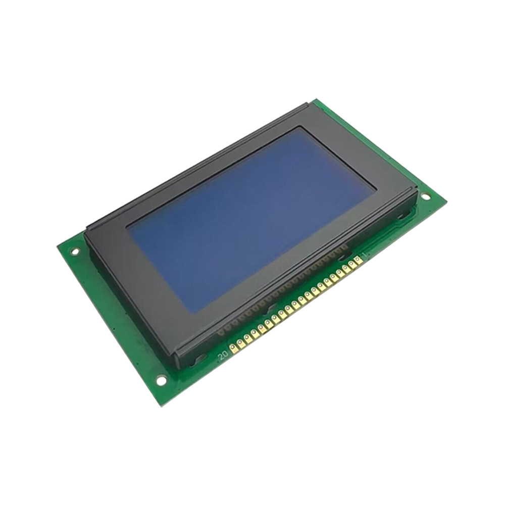 12864 LCD Display Module - Industrial Graphics LCM Module