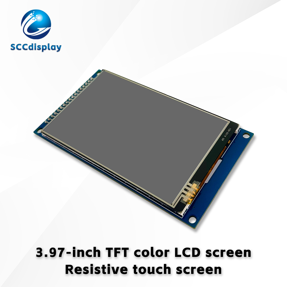 What Is TFT LCD Display Module